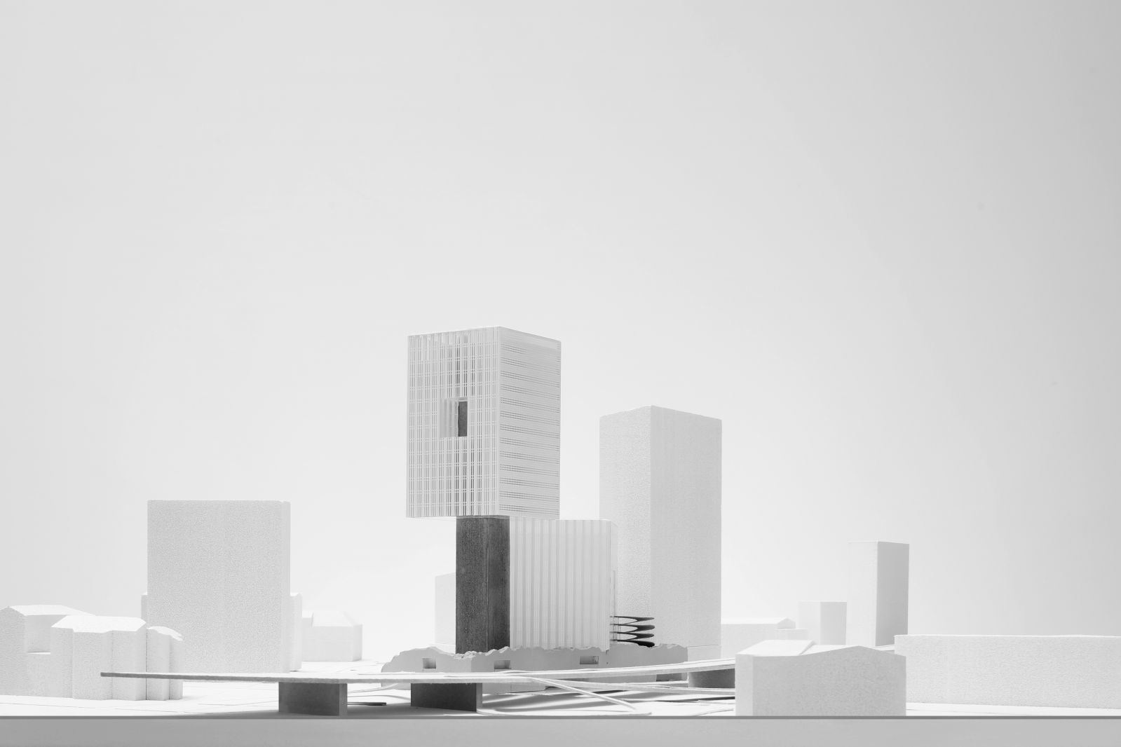 XDGA - Xaveer De Geyter Architects